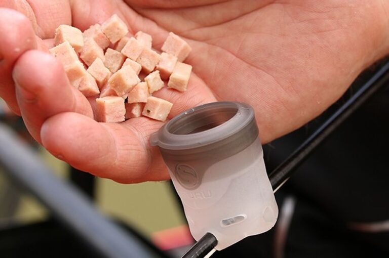 Coupelle de scion Guru "Pole Pot" - Pêche Expert