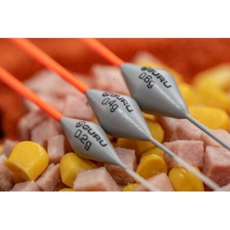 Flotteur GURU Diamond Float - Pêche Expert