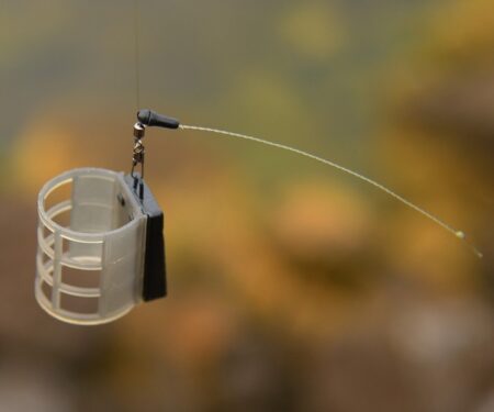 Stop Float Cresta "Free Running Swivel Stoppers" - Pêche Expert