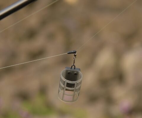 Stop Float Cresta "Free Running Swivel Stoppers" - Pêche Expert