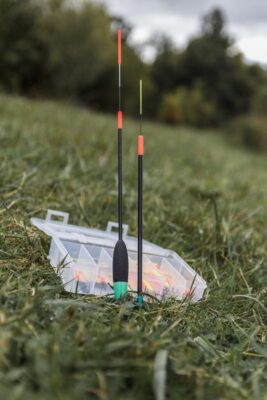 Antennes insert pour wagglers compétition SP W Garbolino - Pêche Expert