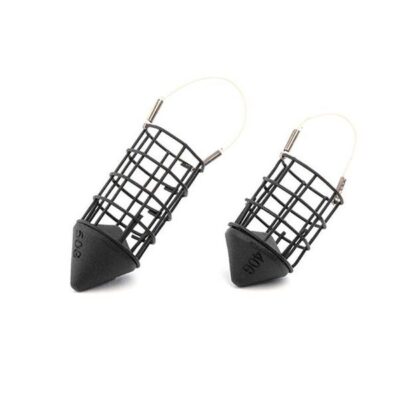 Cage feeder Matrix Orbit Wire Cage Feeders - Pêche Expert