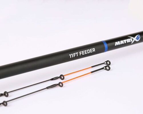Canne feeder Matrix Aquos Ultra-C 3m30 - Pêche Expert