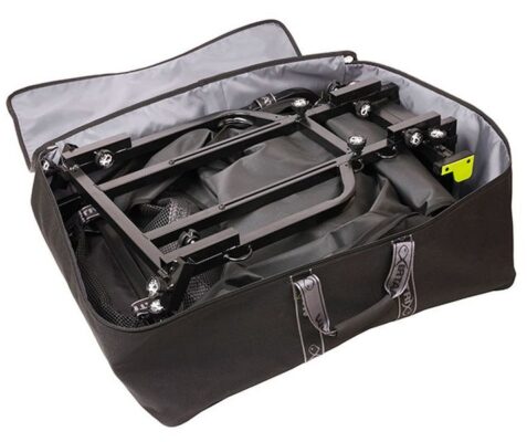 Chariot / trolley - Pêche Expert