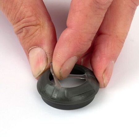 Coupelle de scion Matrix Flexible Toss Pots - Pêche Expert