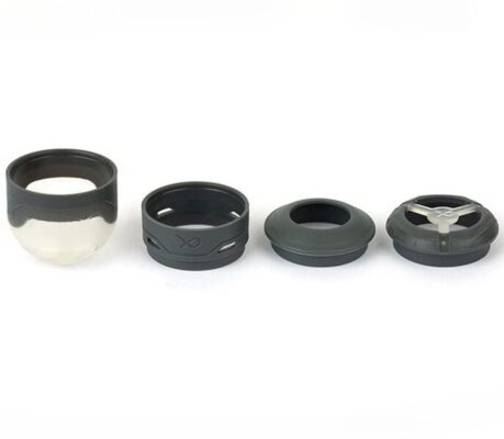 Coupelle de scion Matrix Flexible Toss Pots - Pêche Expert