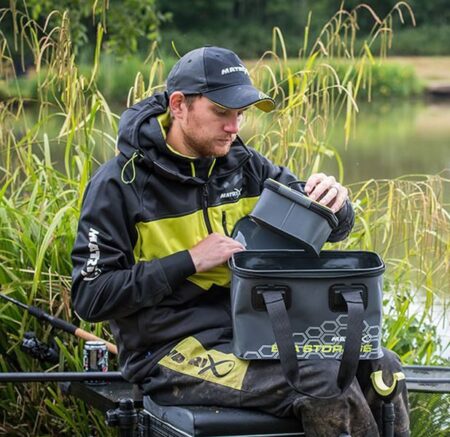 Sac Matrix Eva Storage Bag - Pêche Expert