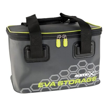 Sac Matrix Eva Storage Bag - Pêche Expert