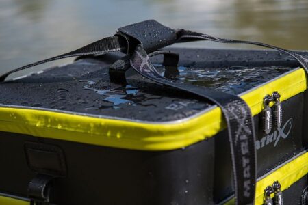 Sac Matrix Horizon X Bait System - Pêche Expert