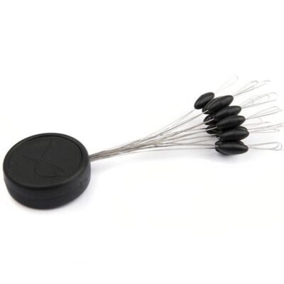 Stop float Matrix Rubber Line Stops - Pêche Expert