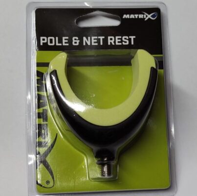 Support de canne Matrix Pole & Net Rest - Pêche Expert