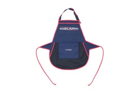 Tablier compétition Colmic - Grembiumle compétition Trota Lago/Torrente ...