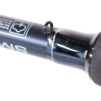 Canne feeder Rive - Smart Method Evolution 300 10' - Pêche Expert