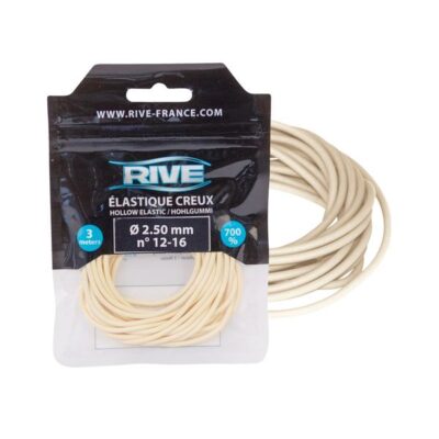 Elastique Rive - Creux - Pêche Expert