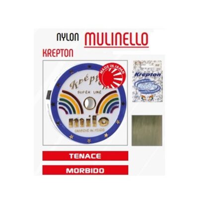 Milo - Pêche Expert