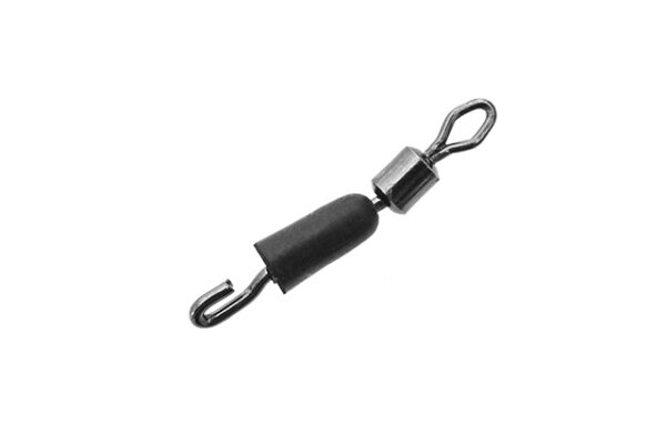 Emerillon attache rapide Drennan - Quick snap swivel - Pêche Expert