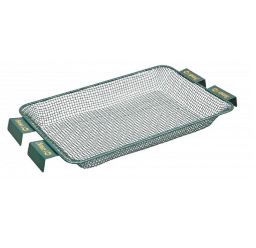 Tamis rectangulaire 45x30cm Sensas - maille 3.4 mm