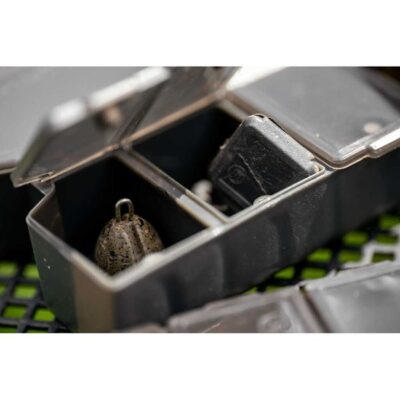 Boites Preston - Accessory Box - Pêche Expert