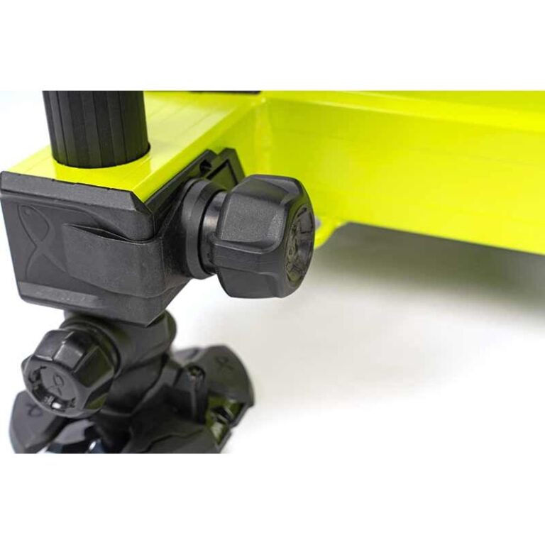 Station Matrix "S36 Pro Lime seatbox" - Pêche Expert