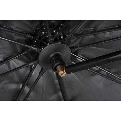 Parapluie Matrix PRO SPACE BROLLY - Pêche Expert