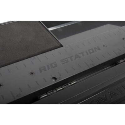 Station de montage Preston RIG STATION - Pêche Expert